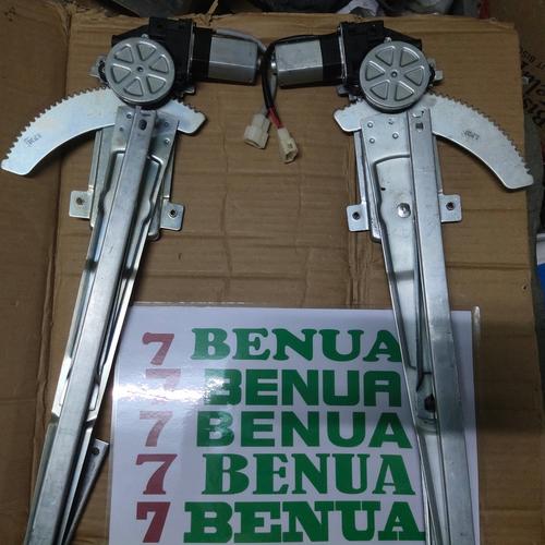 Jual POWER WINDOW DEPAN 2 PINTU DAIHATSU TAFT GT -HILENE -ROCKY- FEROZA ...