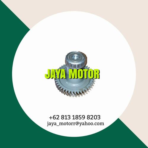 Jual A318 Gear Transmisi Matic Mitsubishi Xpander - Kab. Bogor - Jaya ...