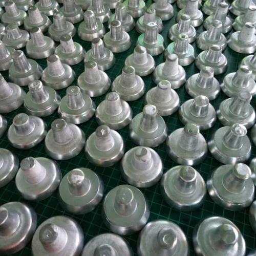 Jual M2 Besi Penindih Kertas Pola Timbel Pemberat Kain 1 pcs - Jakarta ...