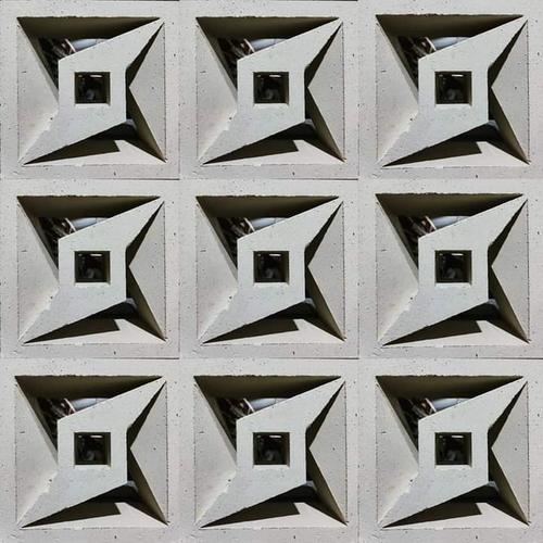 Jual roster minimalis type baling² loster beton modern - Kota Bogor ...