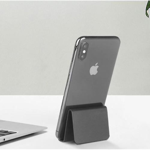 Promo Stand Holder Persegi Aksesoris HP handphone Phone table meja ...