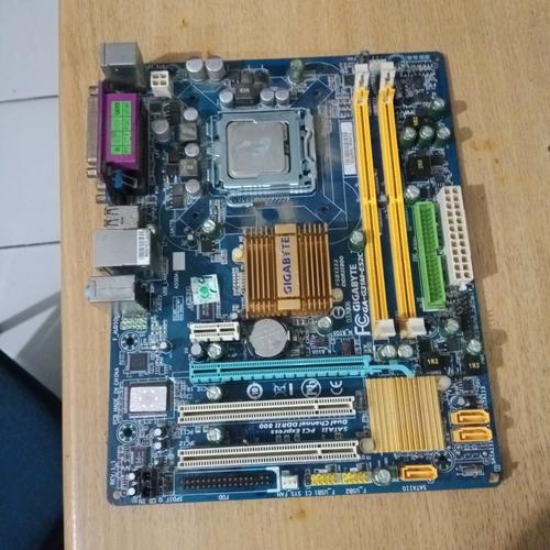 Jual motherboard g31 socket lga 775 Redy stok - Kab. Bekasi - SARAH ...