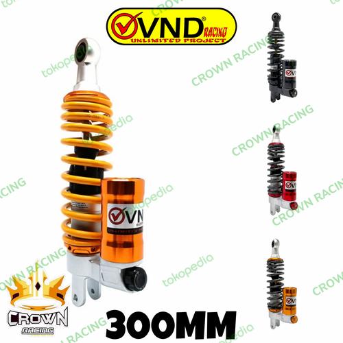 Jual Shock VND Tabung Bawah Click Rebound Beat / Scoopy / Vario 110 ...