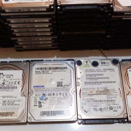 Jual HARDISK EKSTERNAL PS2 120 GB - Jakarta Selatan - miko shop online ...