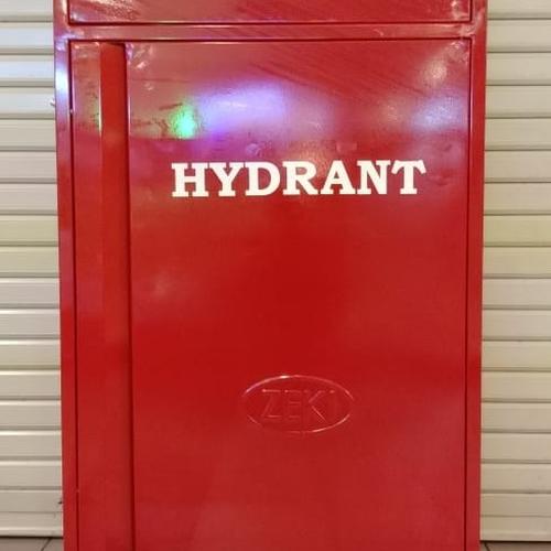 Jual BOX HYDRANT TYPE B MERK ZEKI UK 125X75X18CM TEBAL 1.2MM - Jakarta ...