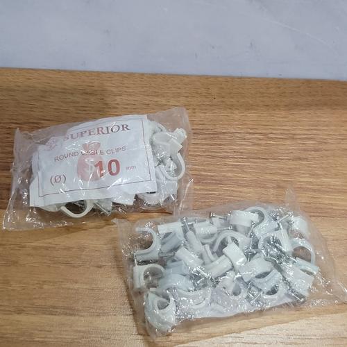 Jual Klam kabel 10mm paku kayu SUPERIOR - Kota Samarinda - TOKO SALIM ...