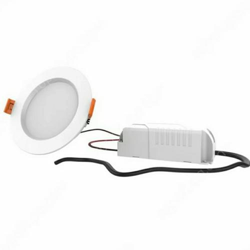 Jual Apa Lampu Downlight Led Darurat Round 11 w 6000 k - Jakarta Barat ...