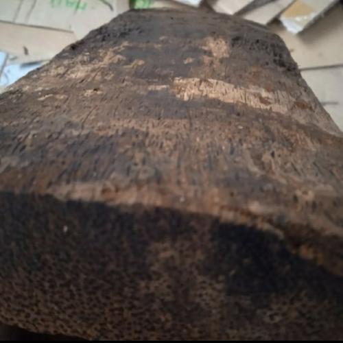 Jual ruyung aren atau papan pohon aren kuat dan awet bahan baku ...