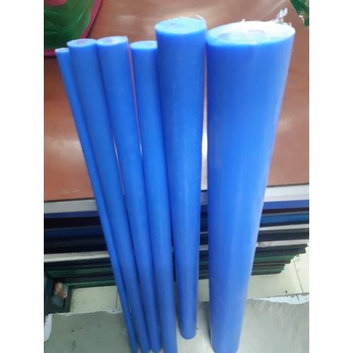 Jual Mc blue rod 85 mm x 1 meter / mc blue nilon batangan 85 mm ...