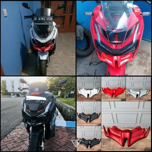 Jual WINGLET ADV 150 ADV 160 2019 2020 2021 WINGLET HONDA ADV 160 CC ...