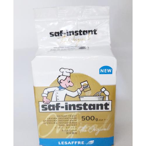 Jual Saf Instant Gold 500gr - Ragi Instant - Kota Tangerang Selatan ...