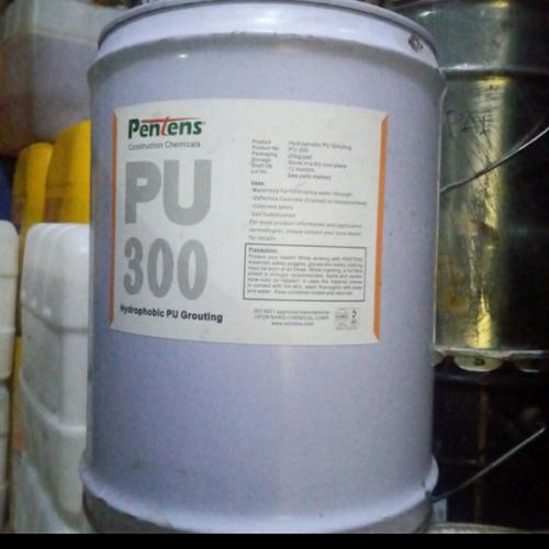 Jual pentens pu 300 polyurethane 20 kg - Jakarta Barat ...