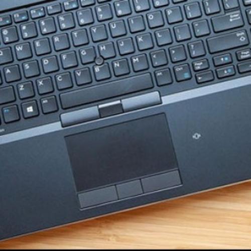 Jual Sticker Touchpad Dell Precission 15 7510 dan Sejenisnya Bisa ...