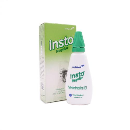 Jual Insto Obat tetes mata 7,5ml / insto reguler obat iritasi mata ...