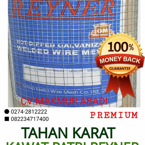 Promo kawat Reyner 1 inc - Kab. Bantul - Supplier Produk Kawat | Tokopedia