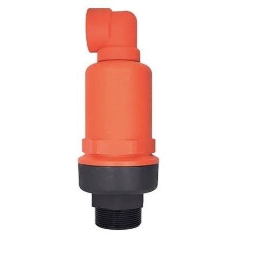 Jual Air Release Valve/ Vakum Udara Valve Piping-Big Flow 2" Inch ...