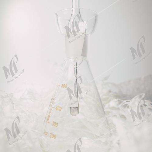 Jual Oxygen Flask with Platinum Basket - Kota Bandung - Bandung ...