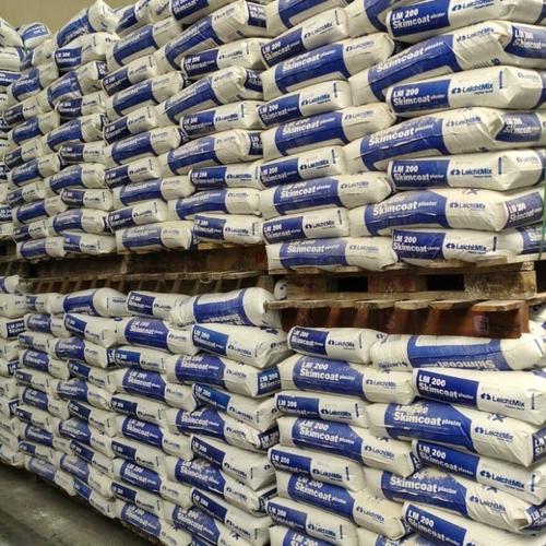 Jual Semen Acian Plaster LeichtMix LM 200 - 40 KG (BUNDLING BATA ...