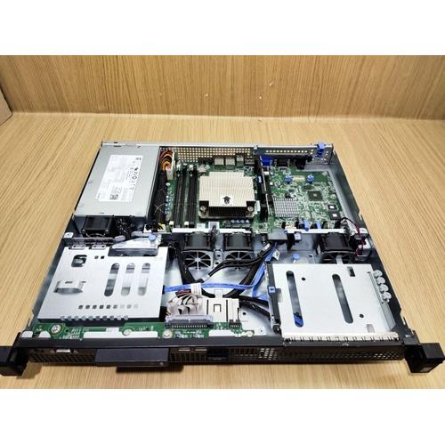Jual DELL PowerEdge R220 1U SFF RACK SERVER XEON E3-1220 V3 RAM 8GB ...