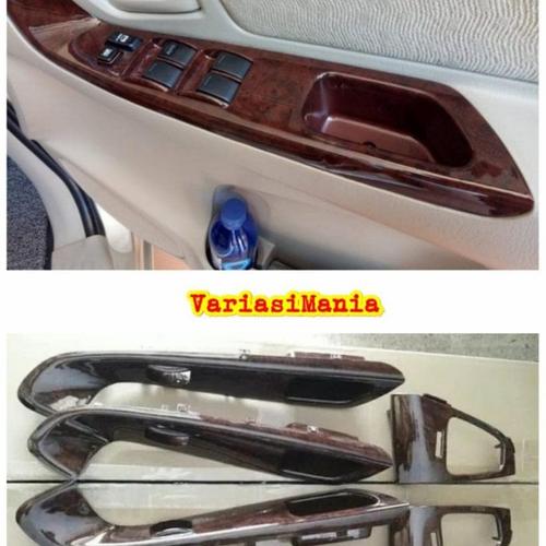 Jual Panel Wood Innova Lama Tahun 2004-2011 Model GANTI/COPOT - Jakarta ...