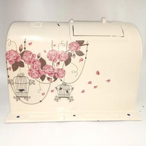 Jual Box cover mesin PDAM - Kota Depok - Mamina Craft | Tokopedia