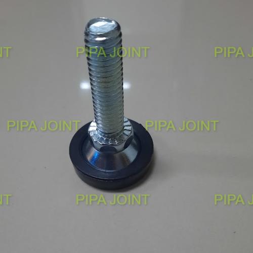 Jual Metal adjuster small with rubber - Kab. Bekasi - PIPE JOINT SHOP ...