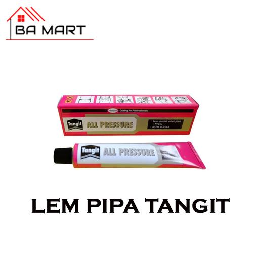 Jual Lem Pipa Paralon PVC Tangit Tube - Kota Bandung - BA Market ...