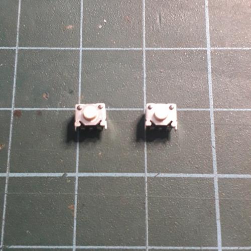 Jual Tombol Button Trigger L R NDS Lite NDSi Nintendo DS NDSL DSi XL LL ...