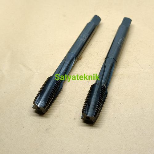 Jual tap M14x1.5 left | tap M14 x 1.5 ulir kiri | tap M14x1.5 L | tap ...