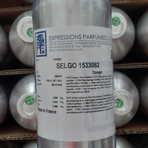Jual SELGO SEARAH AROMA SELENA GOMES BY EXPRESION SEGEL 1KG - Kab ...