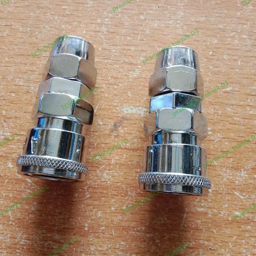 Jual qiuck coupler sp 40 / kopler sp40 sambungan selang kompresor pu ...