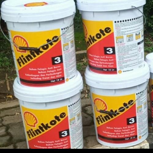 Jual Flinkote seal 20 kg waterproofing - Jakarta Barat ...