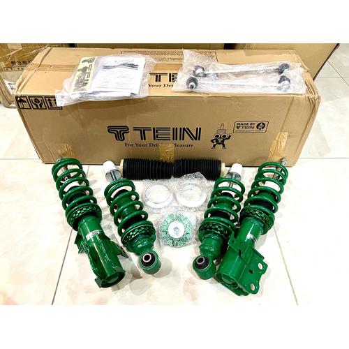 Jual TEIN coilover Street Basis Z Celica ZZT230 ZZT231 McPherson trd toyota - Kab. Deli Serdang ...