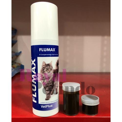 Jual Flumax Obat Flu Kucing SHARE PACK / REPACK 10ml - 20ml - 20 ml - Kota Tangerang ...
