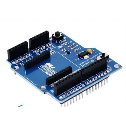 Jual XBee Shield V03 V3 V.03 Bluetooth Module Wireless Control For ...