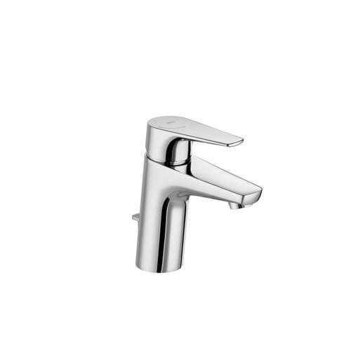 Jual Kran Keran Wastafel Roca Atlas Basin mixer with pop-up waste ...