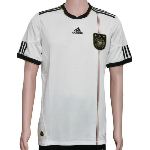 Jual Jersey Bola Negara Jerman 2010 Home Go - L - Jakarta Pusat - rikha store | Tokopedia