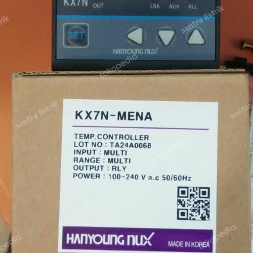 Jual KX7N-MENA temperature - Jakarta Barat - sentra listrik | Tokopedia