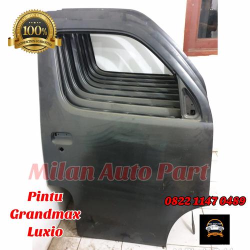 Jual Pintu depan Grandmax ORIGINAL DAIHATSU / Pintu depan granmax grand ...