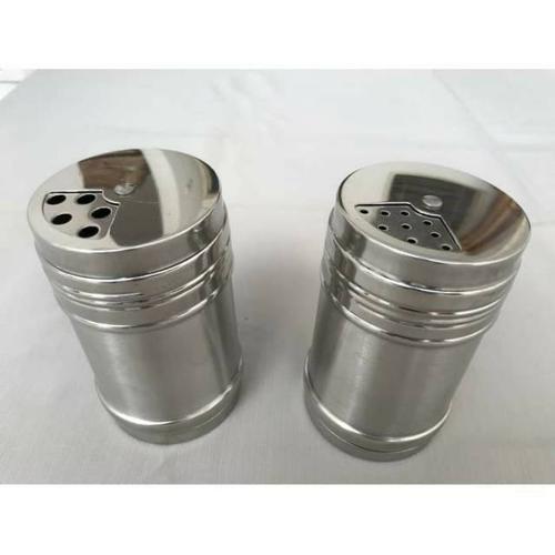 Jual Botol Merica Shaker / Botol Garam / Botol Merica Stainless ...