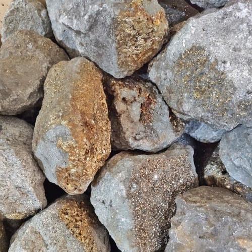 Jual BAHAN BATU NATURAL BADAR EMAS PYRITE GOLD RAINBOW - Kota Bogor ...
