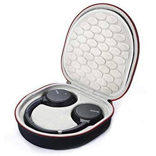 Jual Hard Case Headphone SONY WH-XB700 WH-CH710N MDR-XB950BT MDR ...