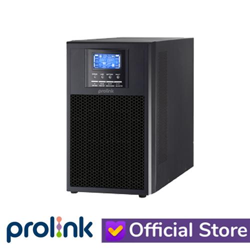 Promo UPS PROLINK PRO902WS Online 2000VA 1600W 1P/1P - Unit Cicil 0% 3x ...