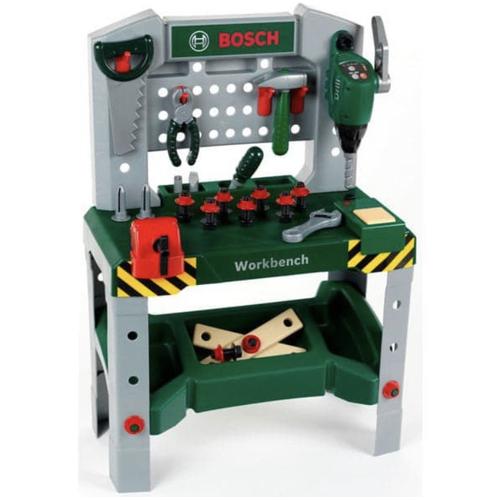 Jual bosch workbench with sound toys - Jakarta Barat - Learnwithkids ...