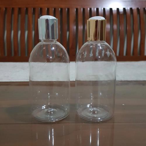 Jual BOTOL 250ML OVAL CLEAR PRESSTOP / BOTOL PRESSTOP 250ML OVAL BENING - PRESSTOP GOLD ...