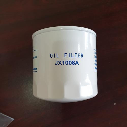 Jual OIL FILTER/FILTER OLI JX1008A GENSET 4BD 6BD - Kota Medan ...