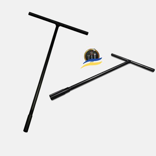 Jual Kunci Sok T Besi Tebal Freed 8MM 10MM 12MM 14MM Kunci Shock T ...