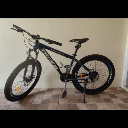 Jual SEPEDA MTB PACIFIC - INVERT 100 VT (27.5″) - BEKAS - Kota Cimahi ...