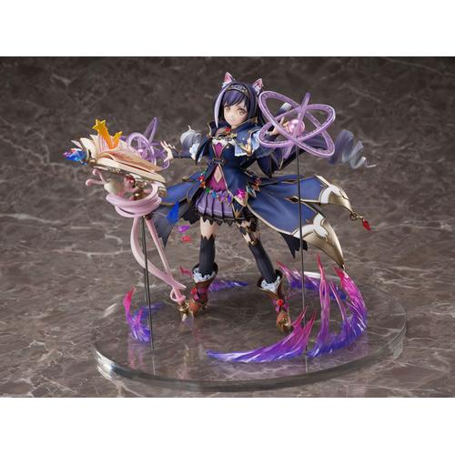 Jual PVC Figure 1/7 Karyl / Kyaru - Princess Connect! Re:Dive By F:NEX ...