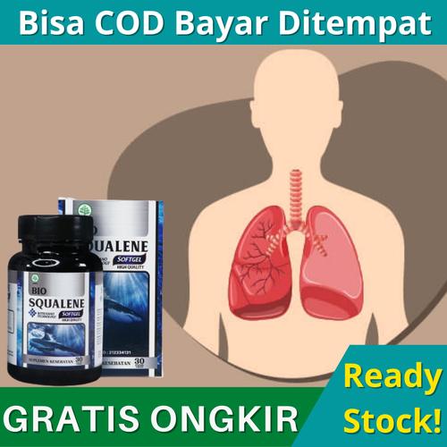 Jual Obat Fibrosis Paru Gangguan Pernapasan, Batuk Berdahak Membandel ...